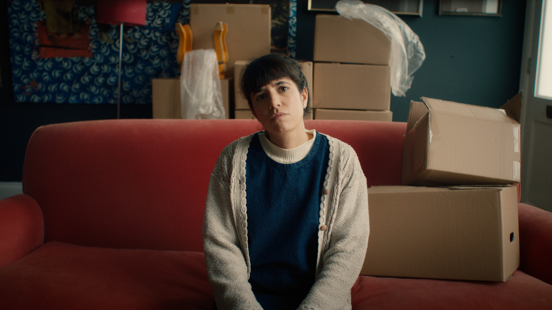 Beautiful new short film ‘I AM’ aims to break the stigma around ...