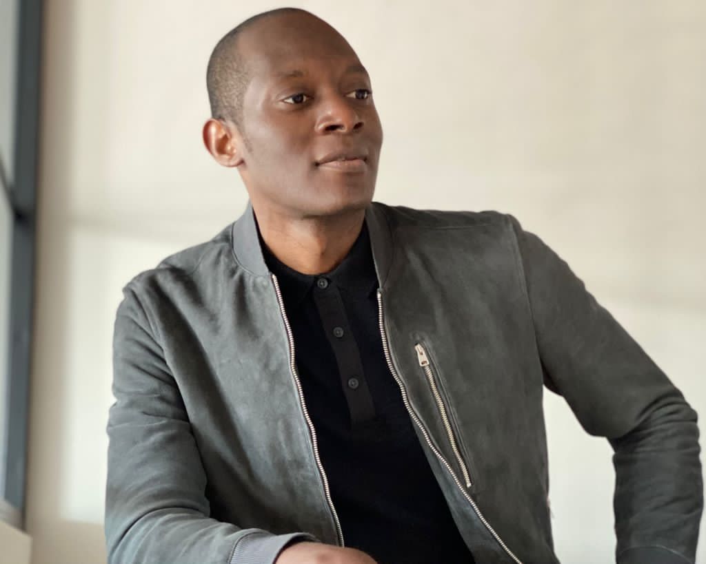 Interview with executive producer and businessman Jason Owolabi ...