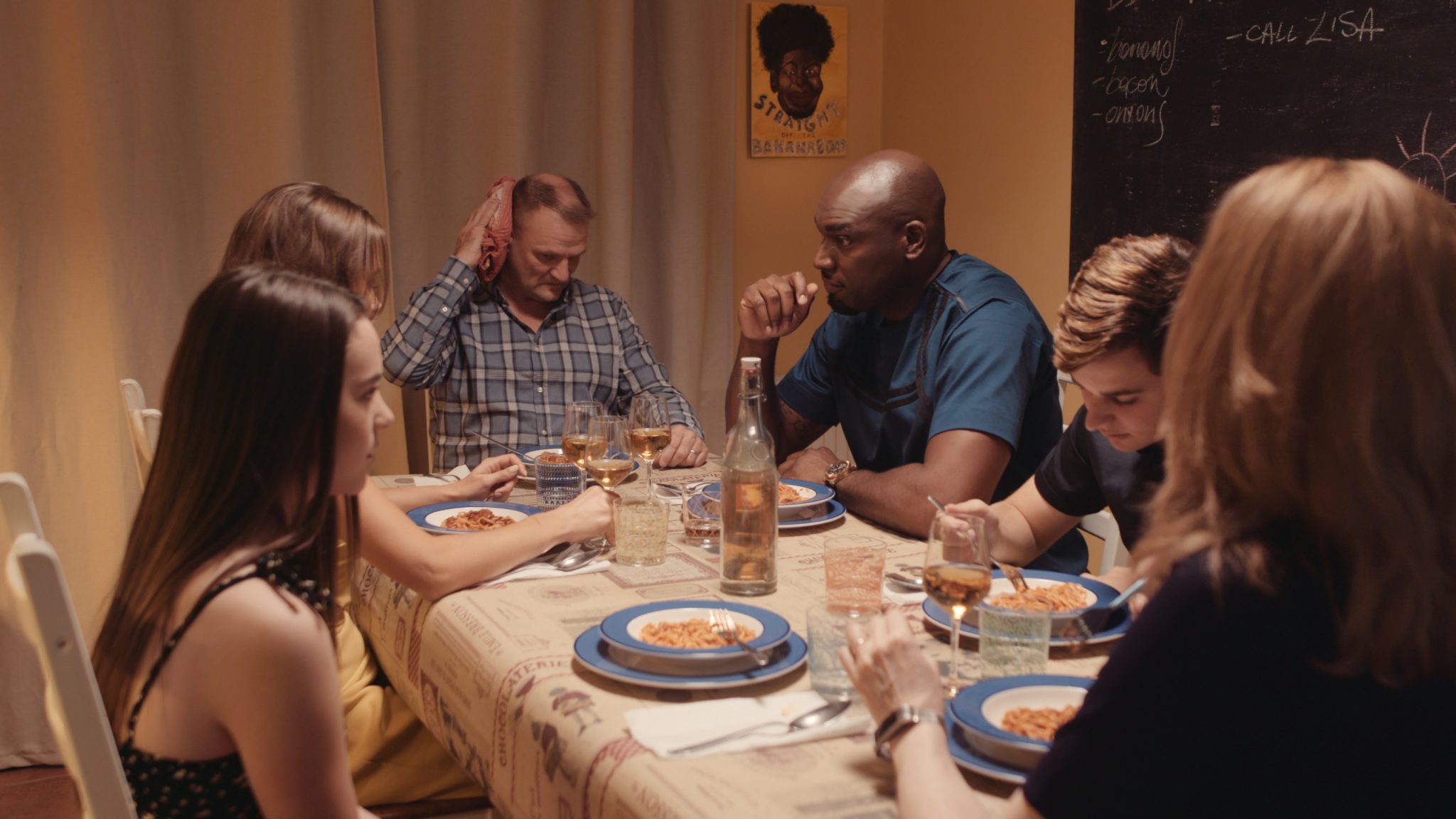 New film ‘On The Other Foot’ explores racism in the UK – with a twist ...