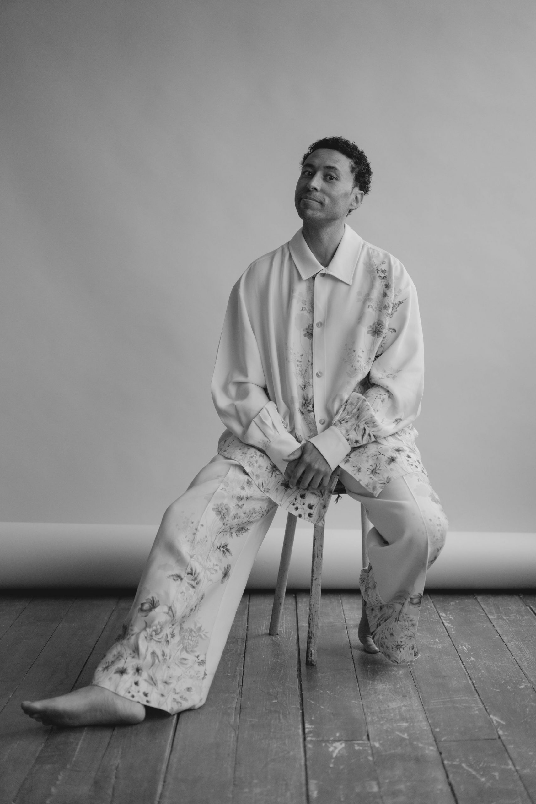 Alexis Rodney stars in new Guy Ritchie Netflix series, ‘The Gentlemen ...
