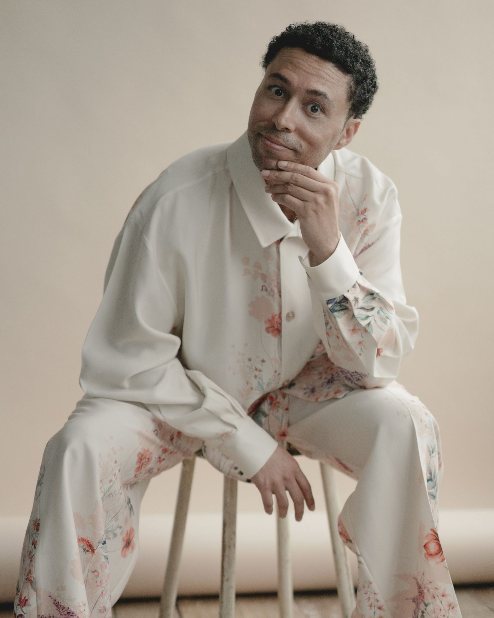 Alexis Rodney stars in new Guy Ritchie Netflix series, ‘The Gentlemen ...